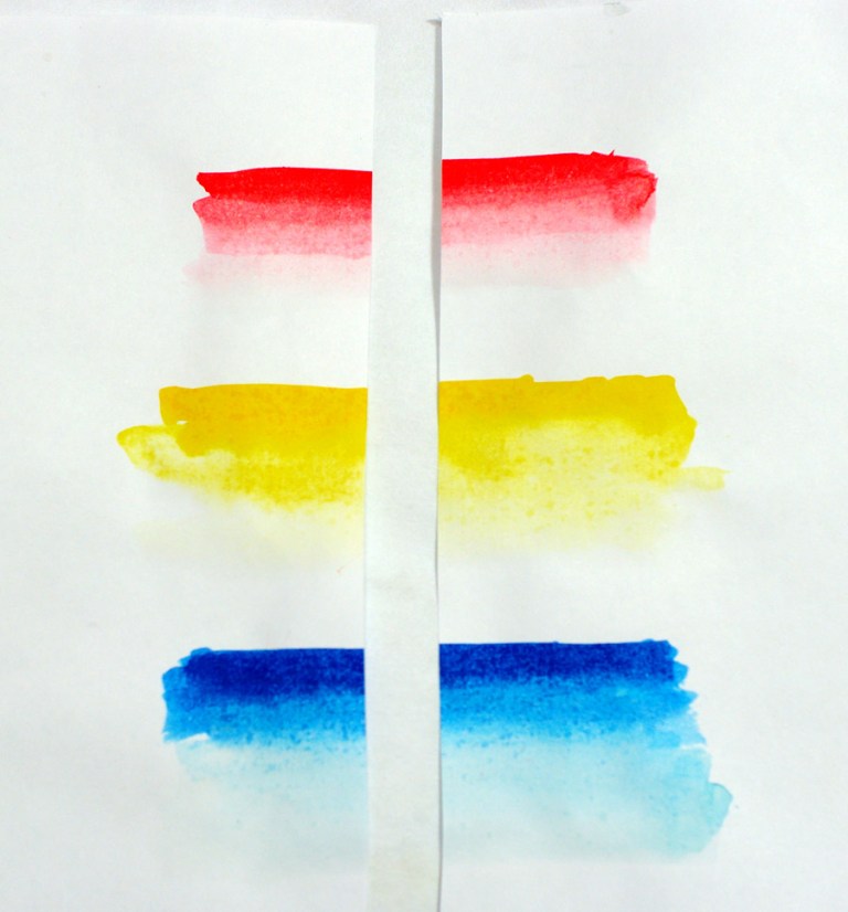 June | 2010 | Splashing Paint